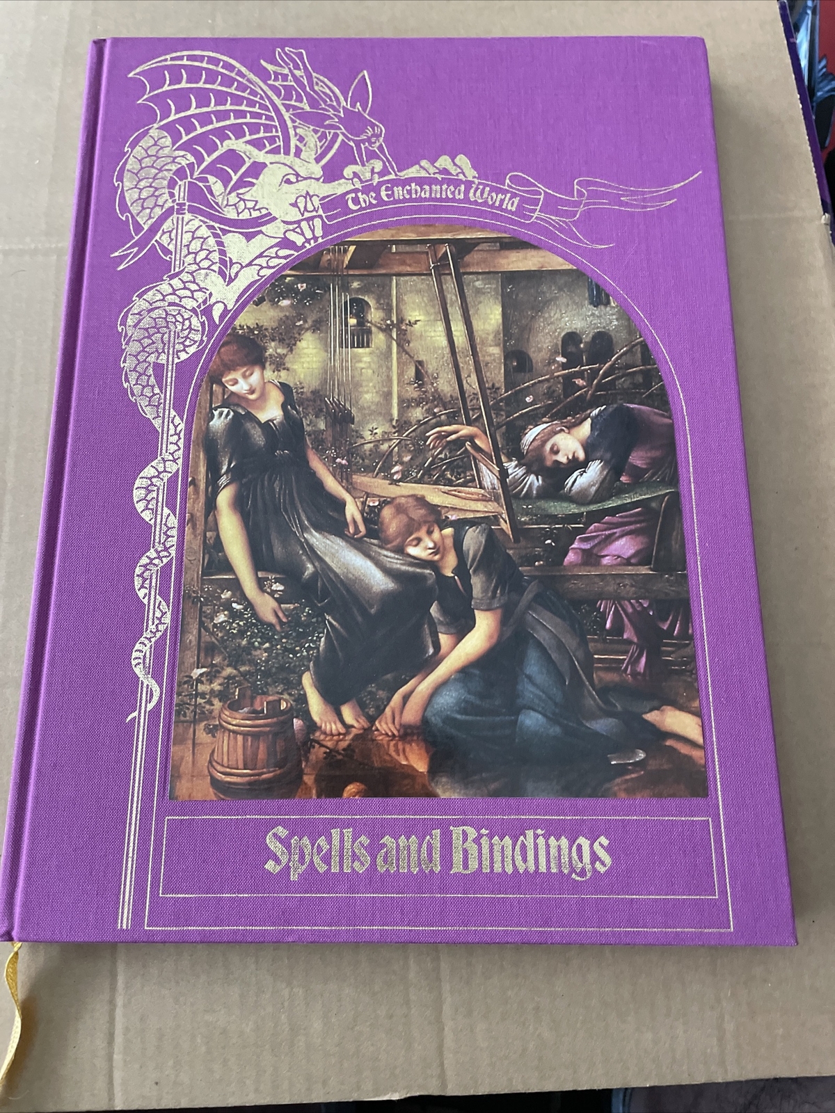 the enchanted world books various titles choose your favourite VG ...