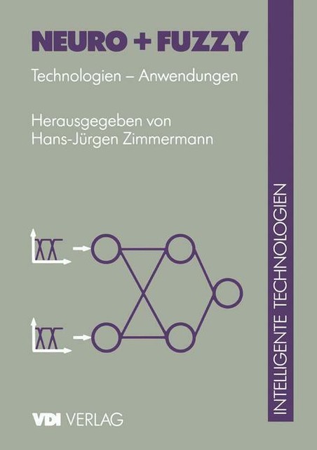 Neuro + Fuzzy von H. -J. Zimmermann (1995, Taschenbuch) online kaufen ...