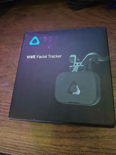 Vive Face Tracker (Used a few times, still in original box) | eBay