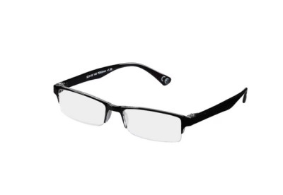 3 Pair Value Pack CVS Heath Pete BLK Reading Glasses (3 PAIRS) | eBay