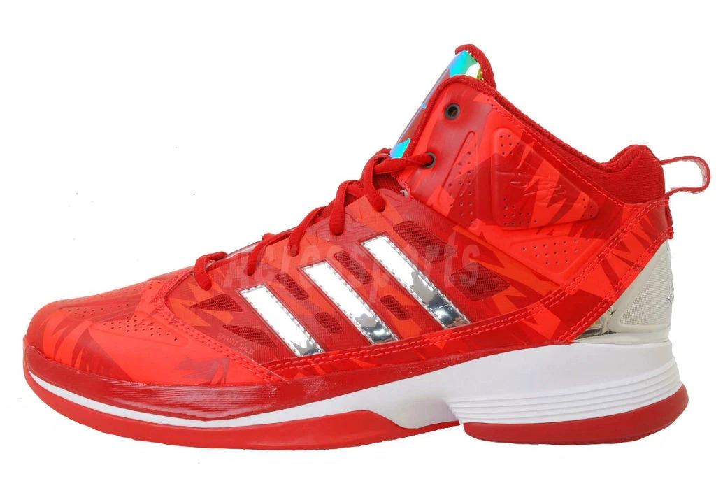 Dwight Howard Shoes 4