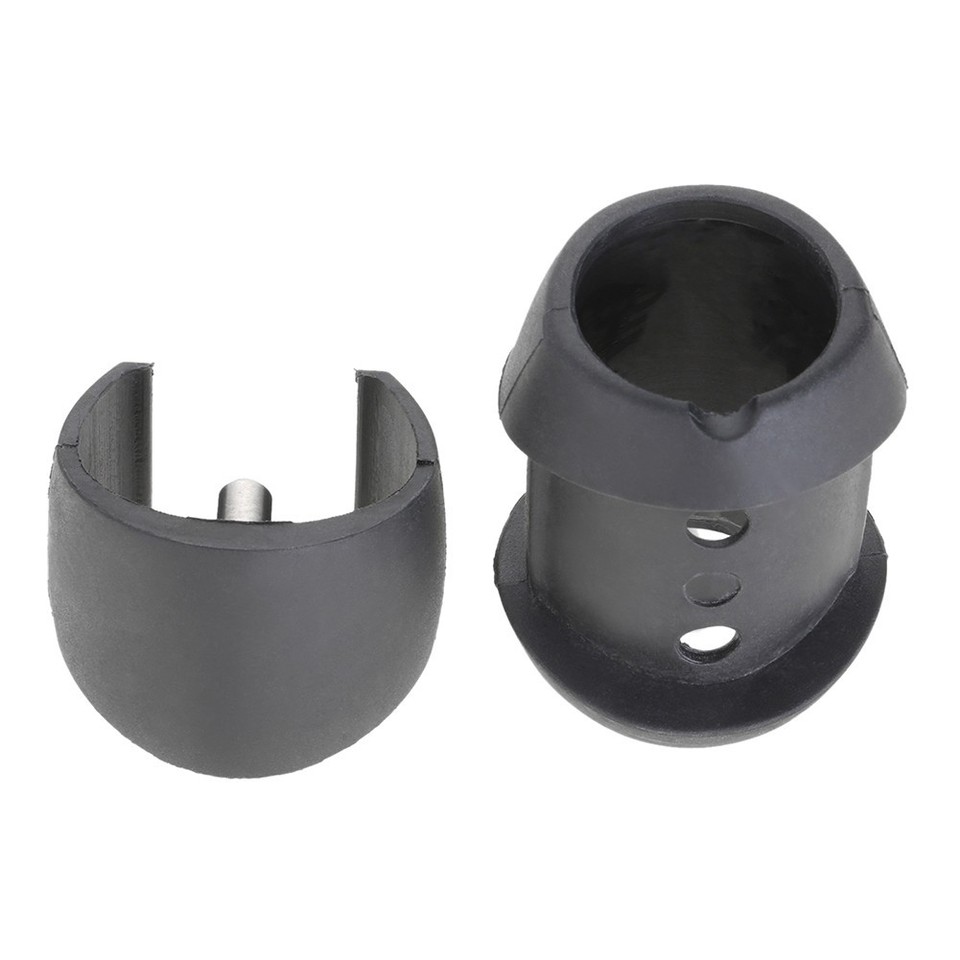 1 Piece 58mm Black Prop Clamp Quick Release Prop Shaft Clamp Adjuster ...