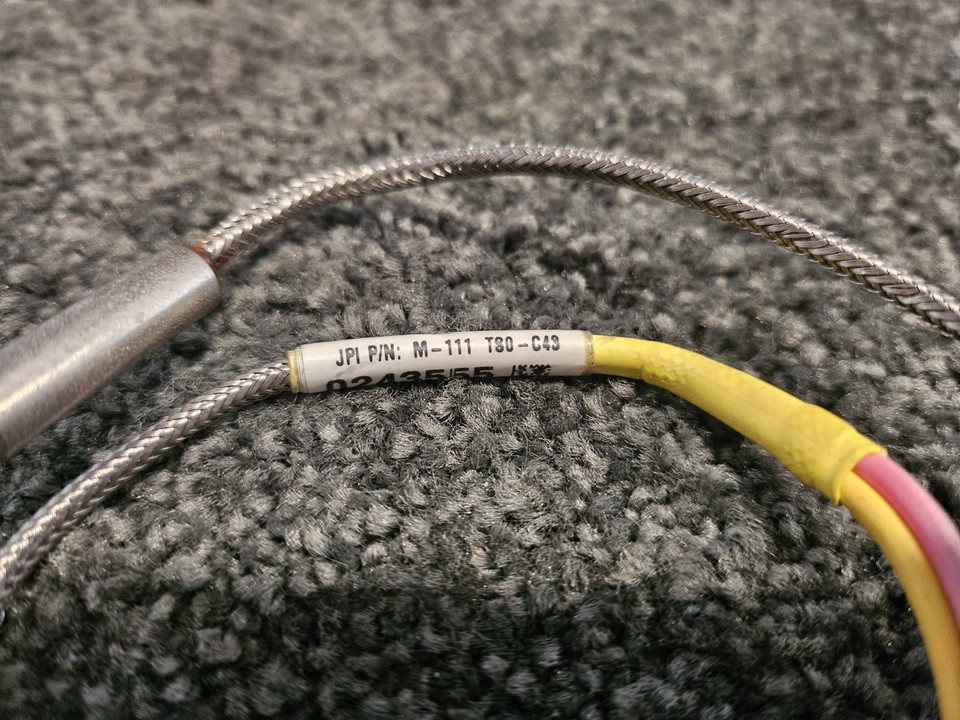 JP INSTRUMENTS EGT Probe M-111 JPI | eBay