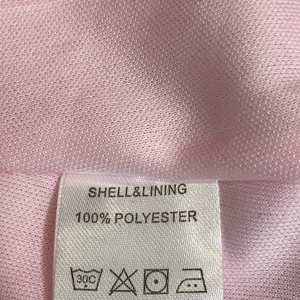 EEP, Kleid, Größe: XS, Pink/Mehrfarbig, Polyester, Blumen, Damen #Pz8 ...