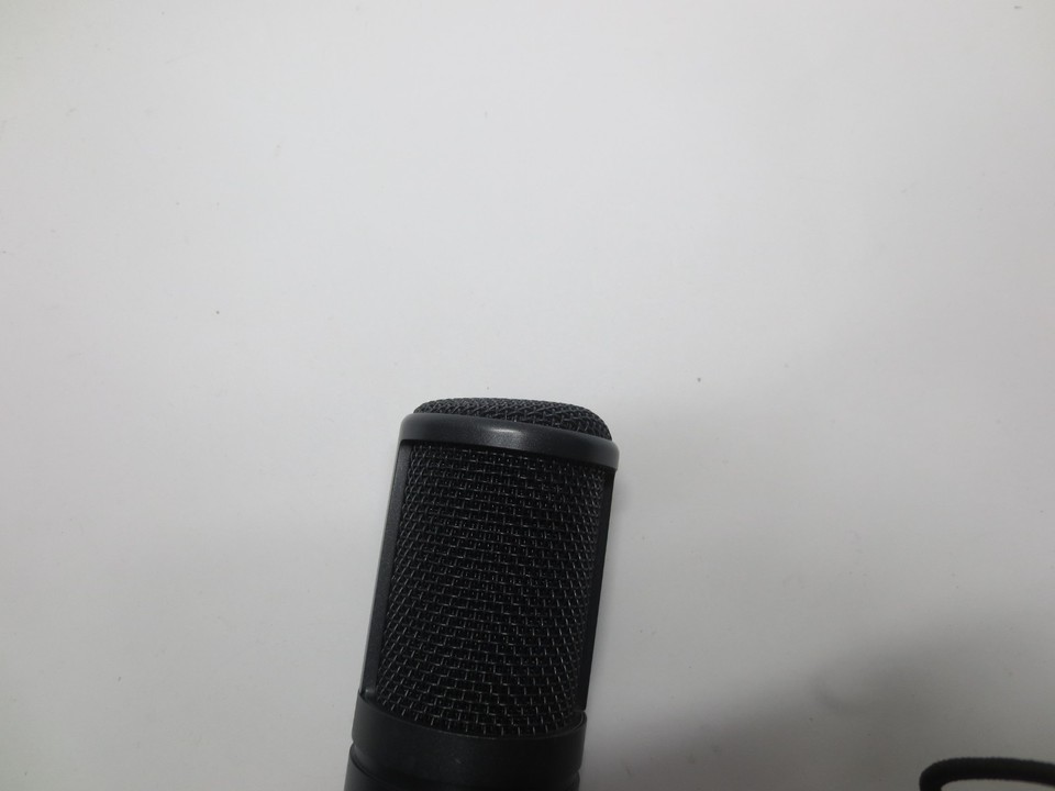 AKG Perception 120 USB Condenser Microphone | eBay