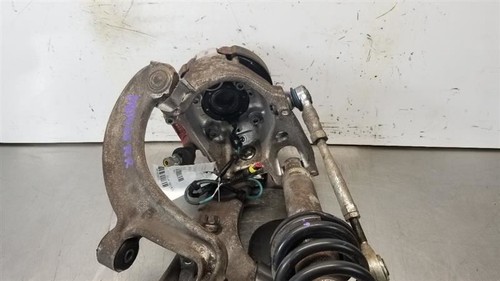 09 MASERATI GRANTURISMO 4.2L INDEPENDENT SUSPENSION REAR RIGHT ...