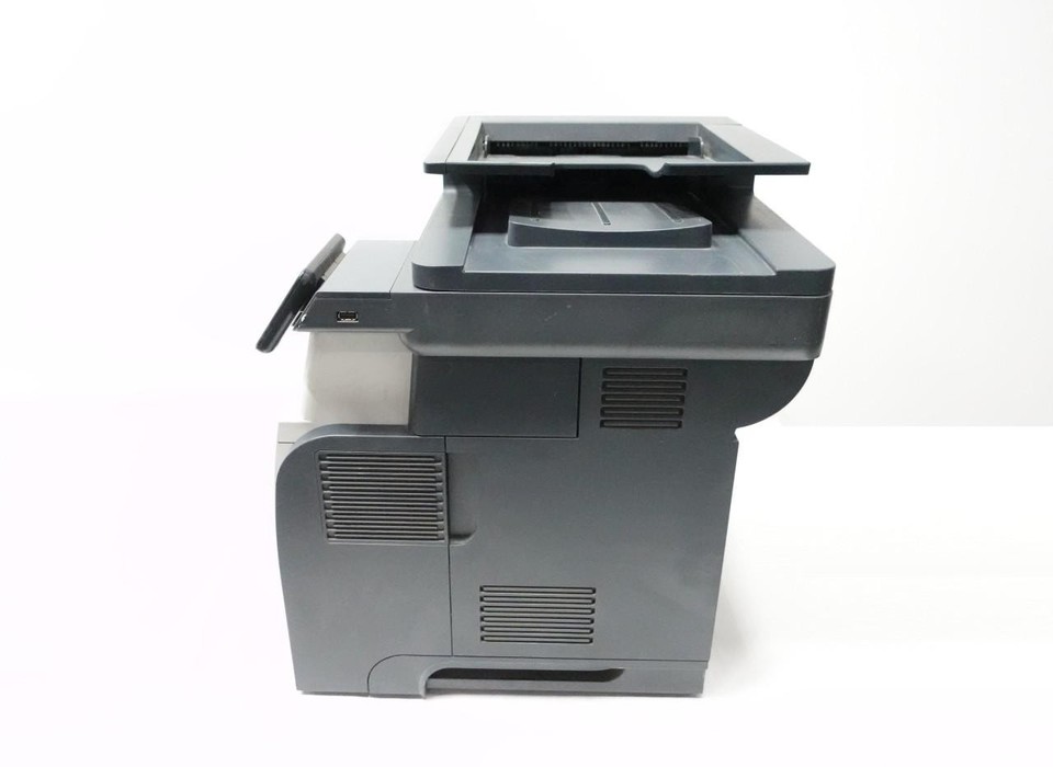 Hewlett Packard Hp MFP M521DN A8P79A Laser Jet Pro Printer | eBay