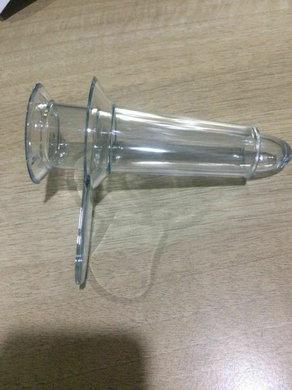 Disposable Diagnostic Proctoscope Anal Rectal Speculum Proctoscope ...