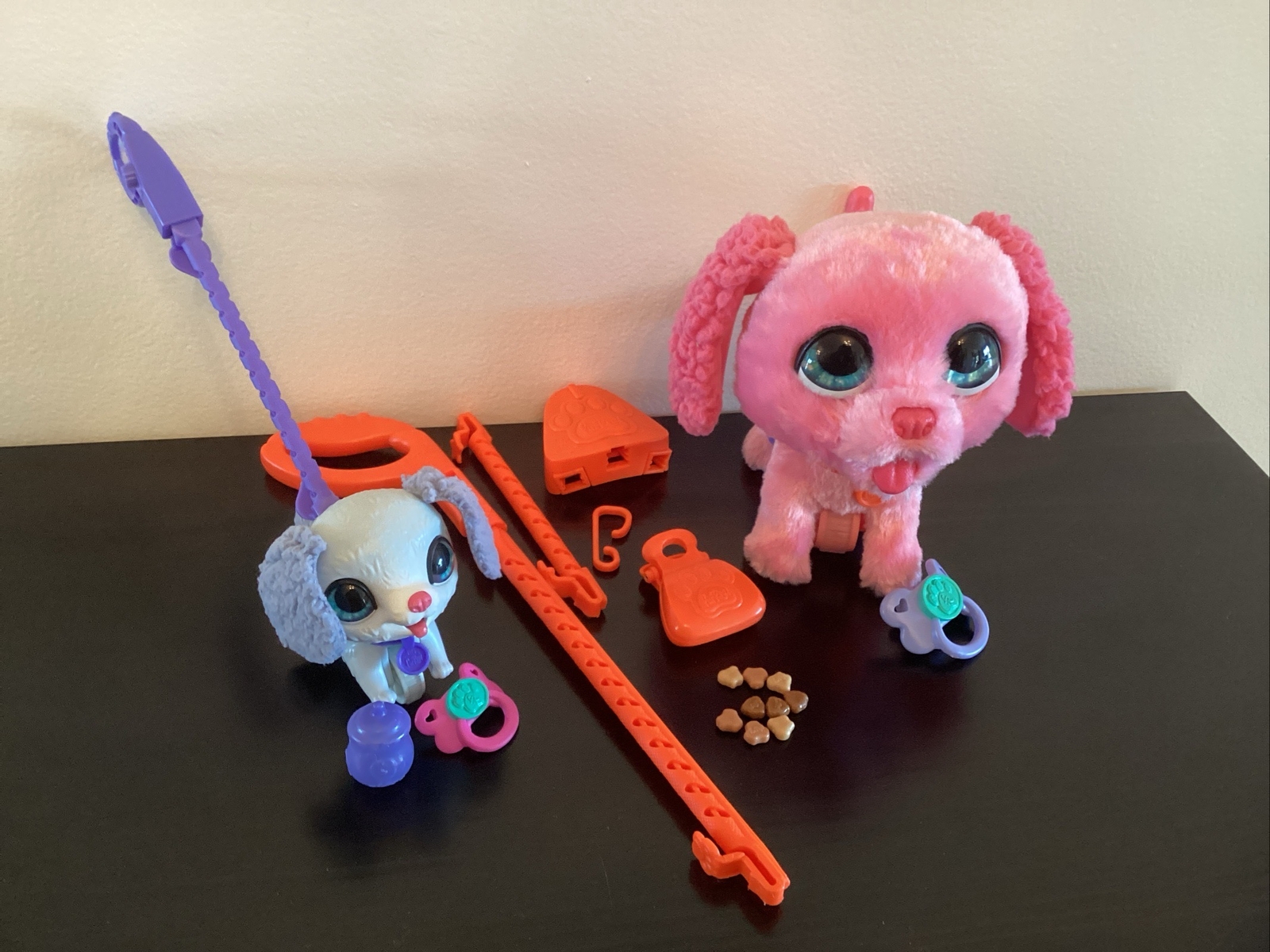 FurReal Poopalots & Peealots Potty Training Pups Used Furreal Friends 2 ...