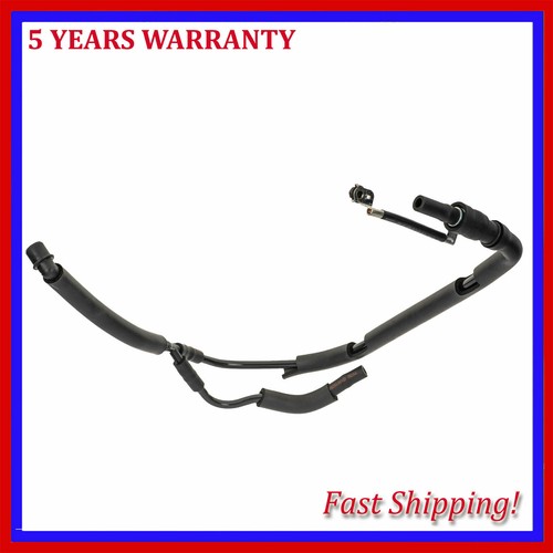 For Chevrolet Camaro Corvette Pontiac Firebird 5.7L PCV Valve Pipe Hose ...