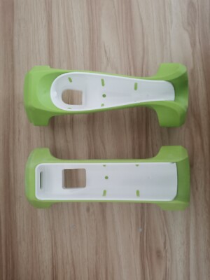 Riiflex 2lb 1kg Dumbbells Weights for Nintendo Wii Remote Controller ...