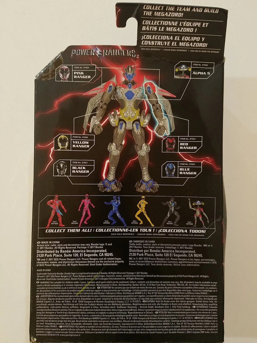 Uno Per Il Money Ranger