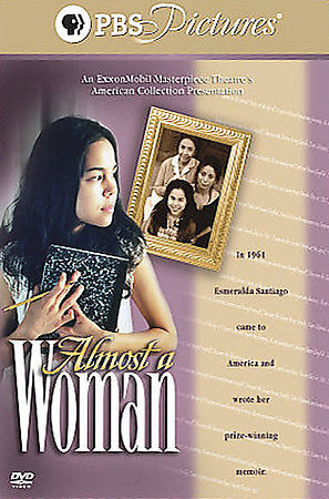 Almost a Woman (DVD, 2006, Closed Caption) for sale online | eBay