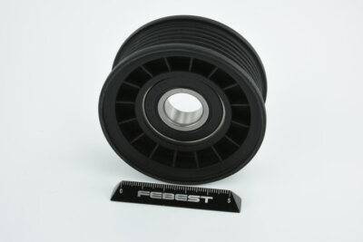 Tension Pulley For MERCEDES BENZ AMG GLC 43 4MATIC Pulleys | eBay Australia