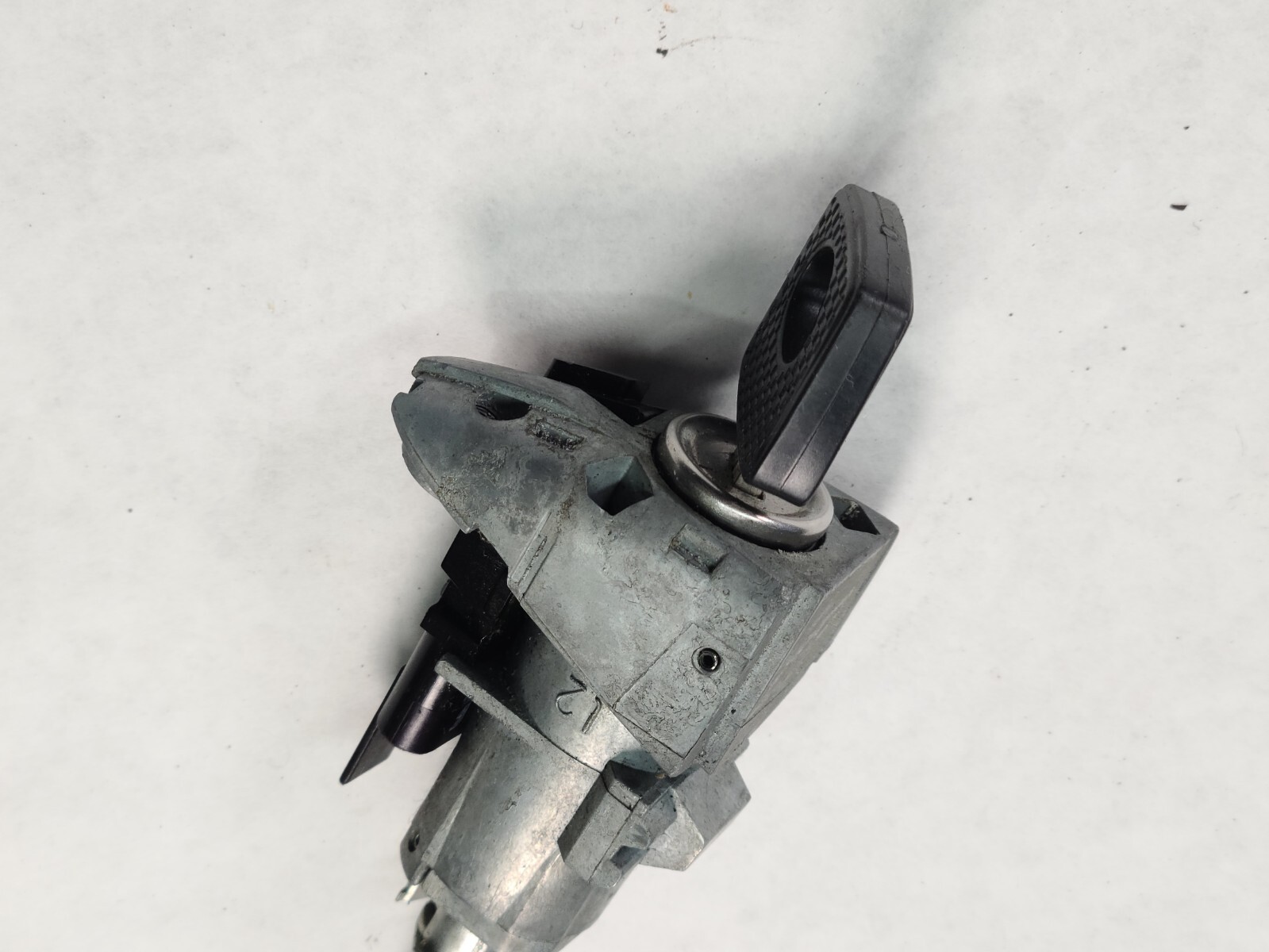 Mercedes-Benz 2037602377 Genuine OEM Cylinder for sale online | eBay