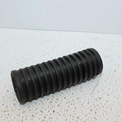 HONDA CL36K1 CB200T CB550K1 RUBBER REAR FOOTPEG 50710-377-000 (TOHF371 ...