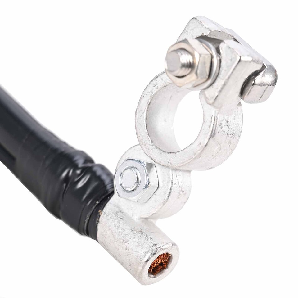Negative Battery Cable For 07-14 Chevy Suburban Silverado Sierra Yukon ...