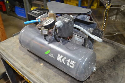 Air Compressors - Compressor Inv