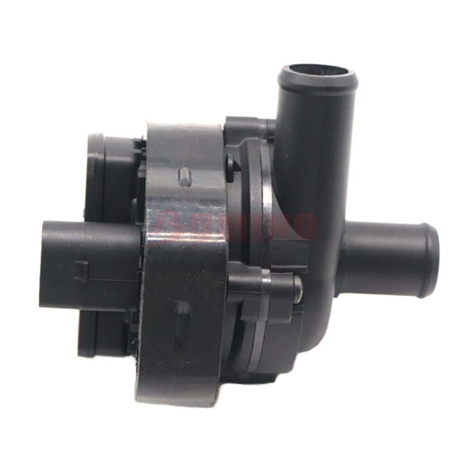 Water Pump Auxiliary A6398350064 For Mercedes-Benz Coolant Volkswagen ...