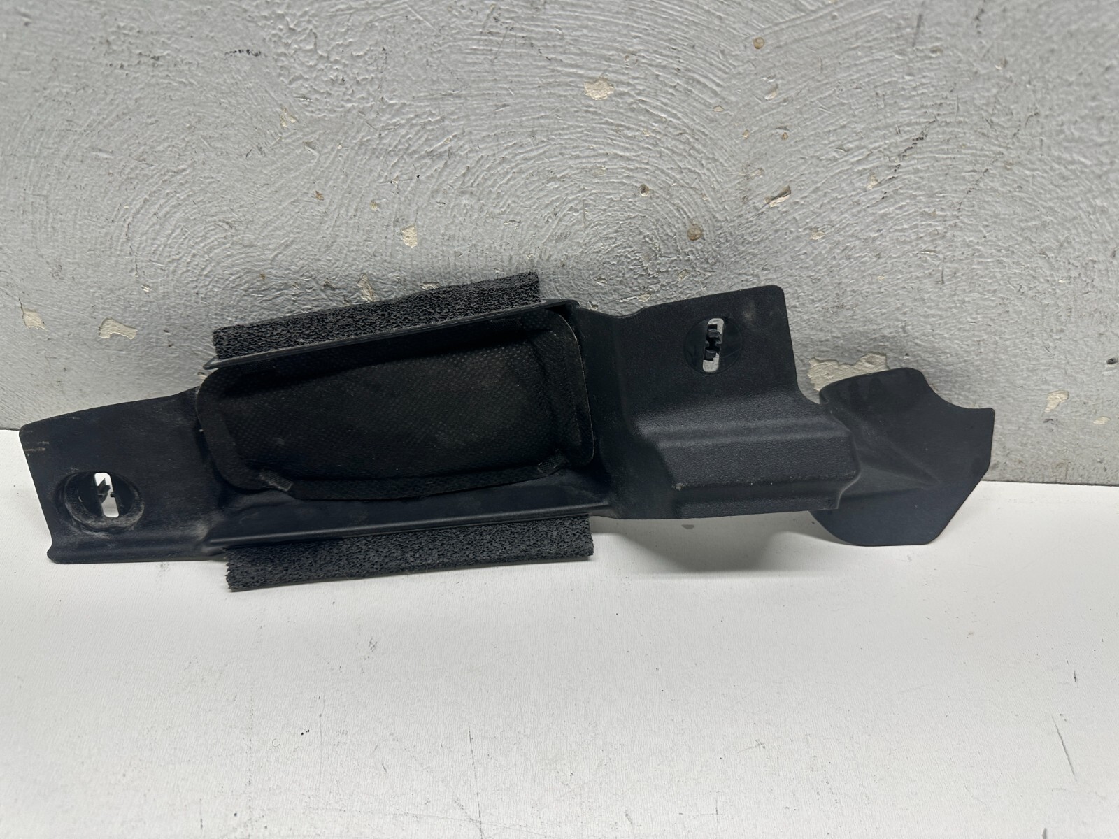 F21265 2010-2015 Toyota Prius Fender Inner Seal Protector Cover Driver ...