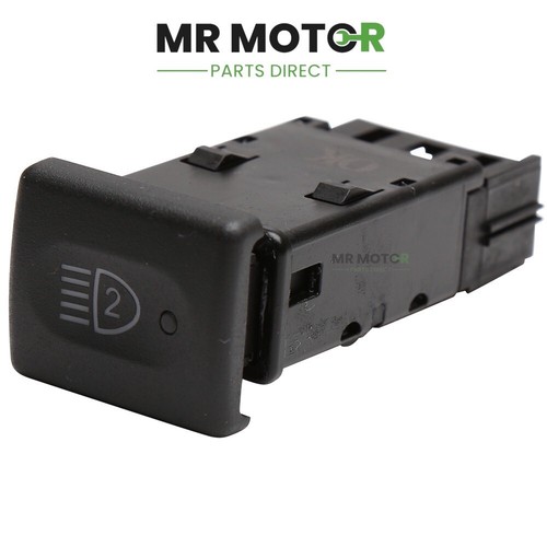 Land Rover Defender TD5/ PUMA TDCi Spot Light Switch - YUG000540LNF ...