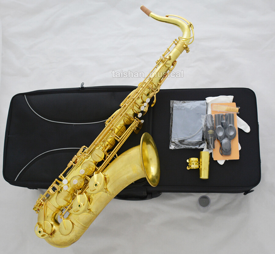 Saxophone Types 4 Types Of Jazz Instruments You Should Learn To Play