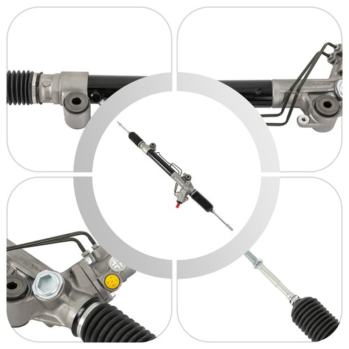 Steering Rack & Pinion Fit For 2010-2020 Toyota 4 Runner Front Rack ...