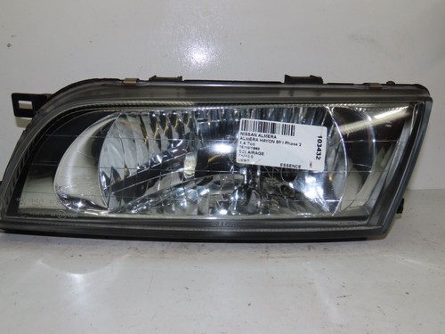 phare gauche nissan ALMERA I 260602N385 103432 | eBay