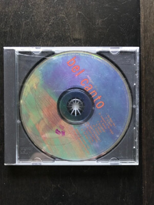 Bel Canto - Magic Box - CD | eBay