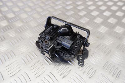 TOYOTA PRIUS W5 2017 FRONT DISTANCE RADAR CONTROL SENSOR 88210-47090 ...