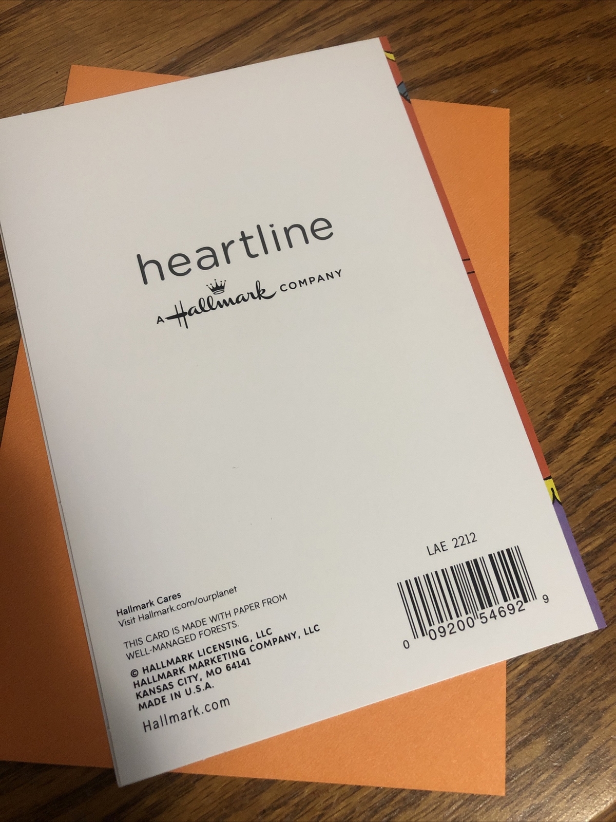 Happy Birthday Peeps Funny Shout Out 5”x7” Hallmark Greeting Card | eBay