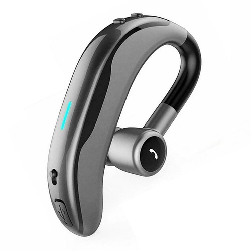 Bluetooth Wireless Earpiece Business Single In Ear Earbuds for Driving ...