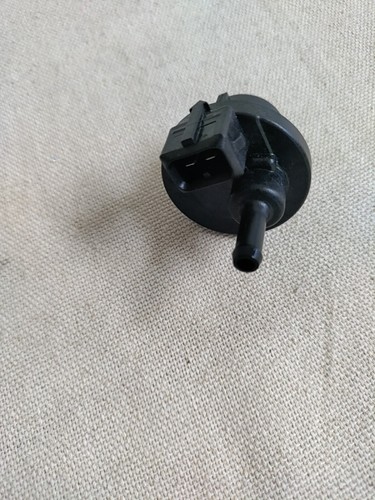 Vapor Canister Purge Valve Bosch 0280142353 | eBay