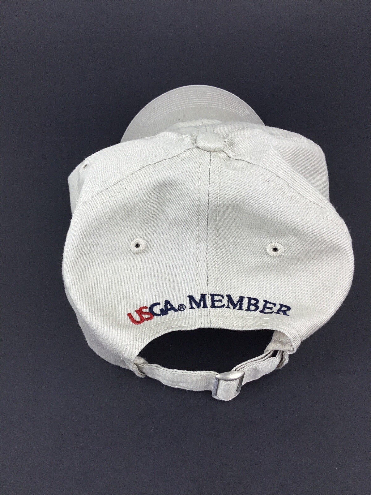 2012 US OPEN The Olympic Club USGA Member (Golf) Base… - Gem