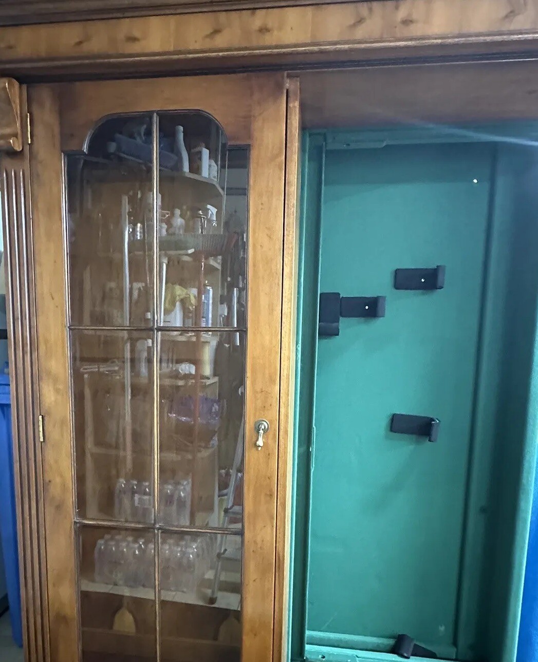 Gun Safe Shotgun Cabinet Used EBay gun-safe-shotgun-cabinet-used-ebay