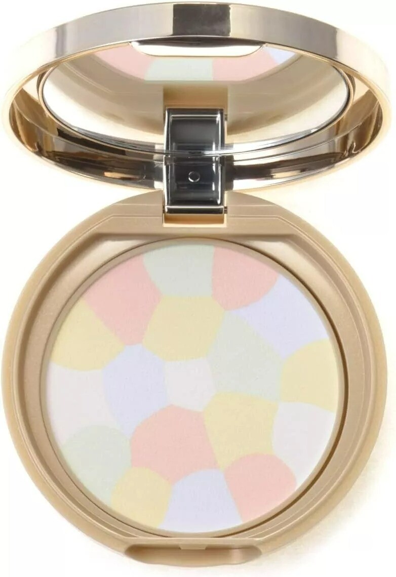 CANMAKE Marshmallow Finish Powder Abloom 01 Dearest Bouquet 02 Sakura ...