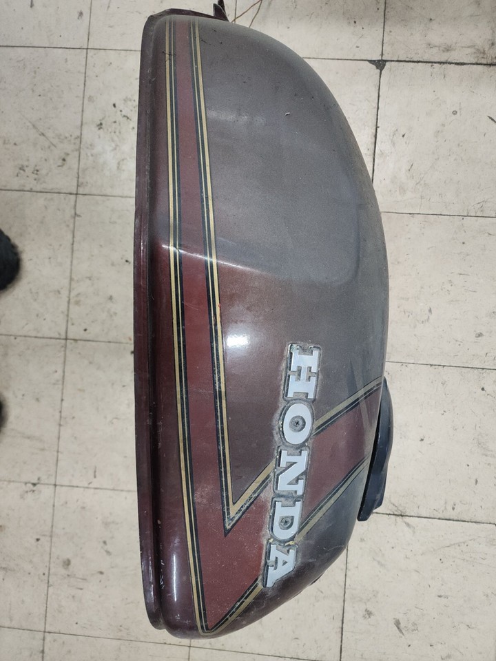 1979 Honda CX 500 Tank | eBay