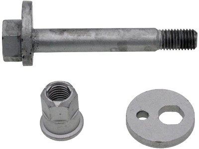 62HZ73C Rear Alignment Caster Camber Cam Bolt Kit Fits 2007-2012 Dodge ...