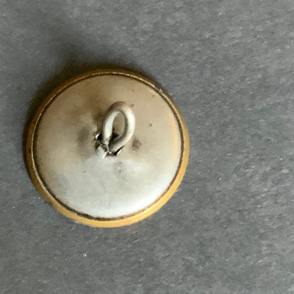 Antique Levi Strauss & Co. Jacket Button Levi Work Ware Chore Jacket | eBay