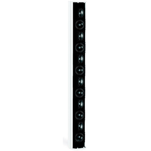 Bose Professional MA12EX Modular Vertical Line-Array Loudspeaker Black ...