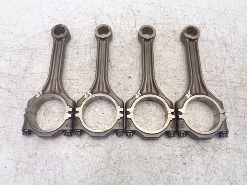 4x connecting rod for 2007 VW Volkswagen Golf Jetta 1.4 TSI BLG 170HP ...
