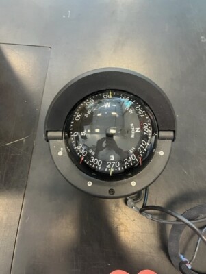 Ritchie Compass | eBay