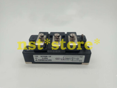 CM75DUM-12F Power Module CM75DUM12F | eBay UK