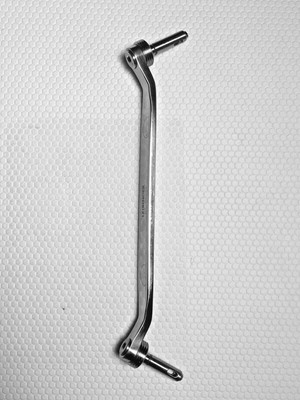 Medical Instruments - Leibinger