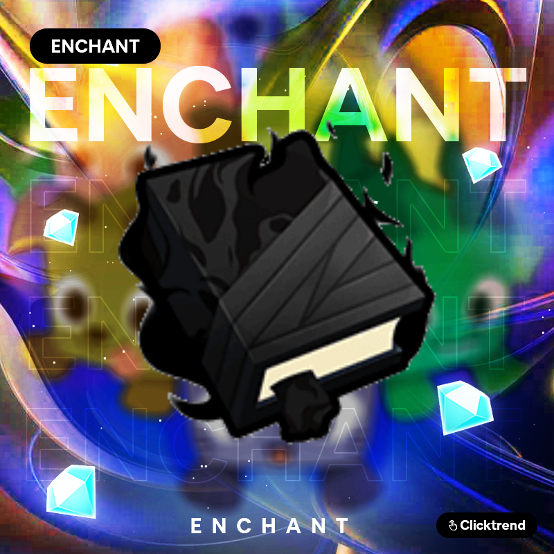 ROBLOX: All Enchants Pet Simulator 99 | Pet Simulator 99 | PS99 | Quick ...