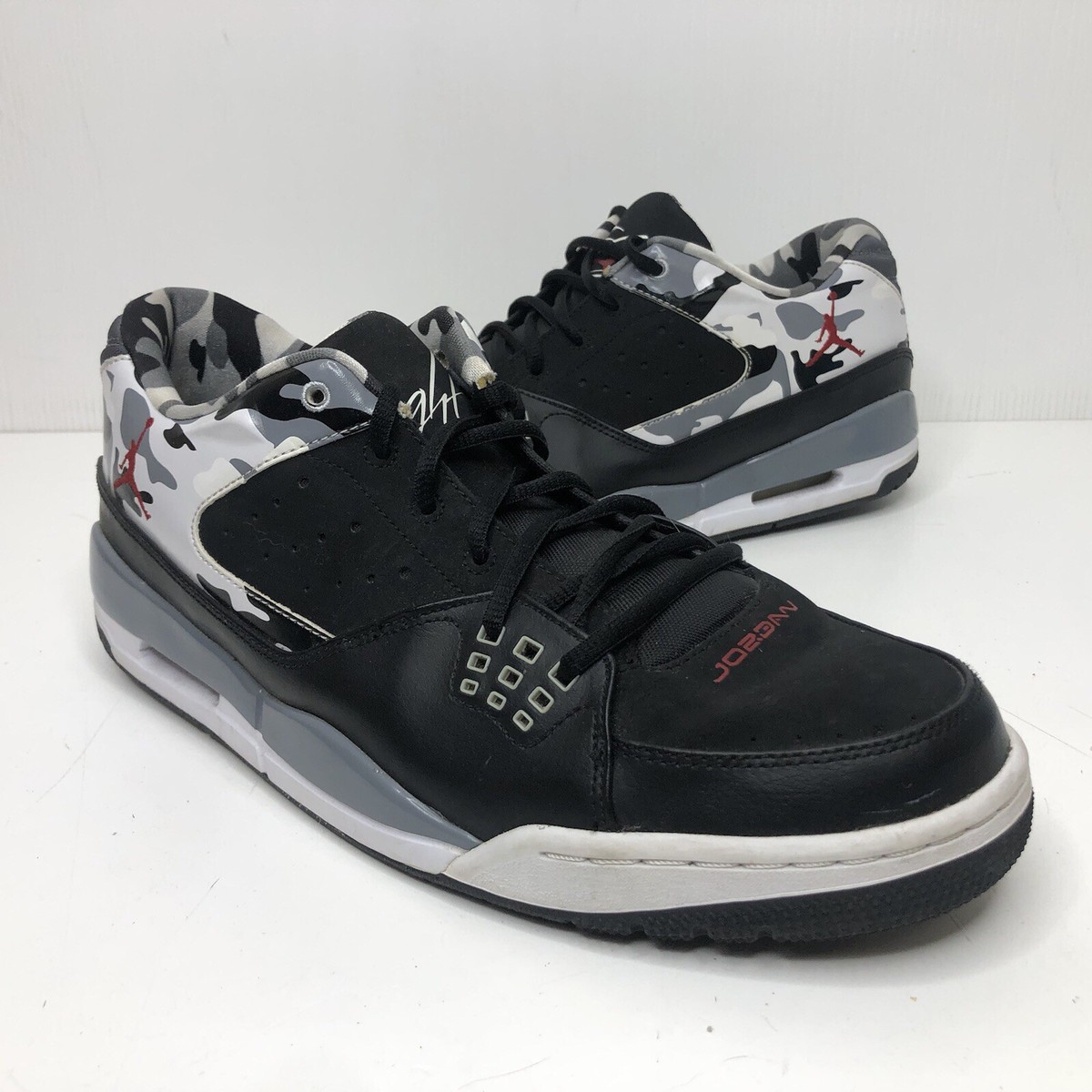 Jordan Flight Sc 1 Low