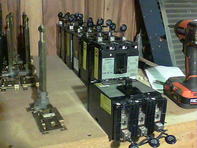 Square D Class 9421 Series 2 Disconnect bracket | eBay