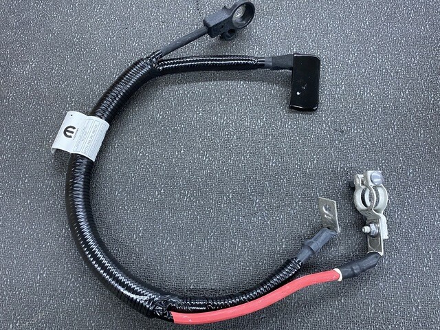 Genuine Mopar Battery Wiring 68224975AB | eBay