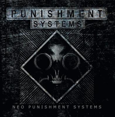 Punishment Systems² - Neo Punishment Systems CD 2015 industrial black ...