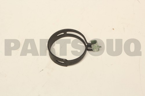 9046641008 Genuine Toyota CLAMP OR CLIP(FOR WATER HOSE) 90466-41008 | eBay